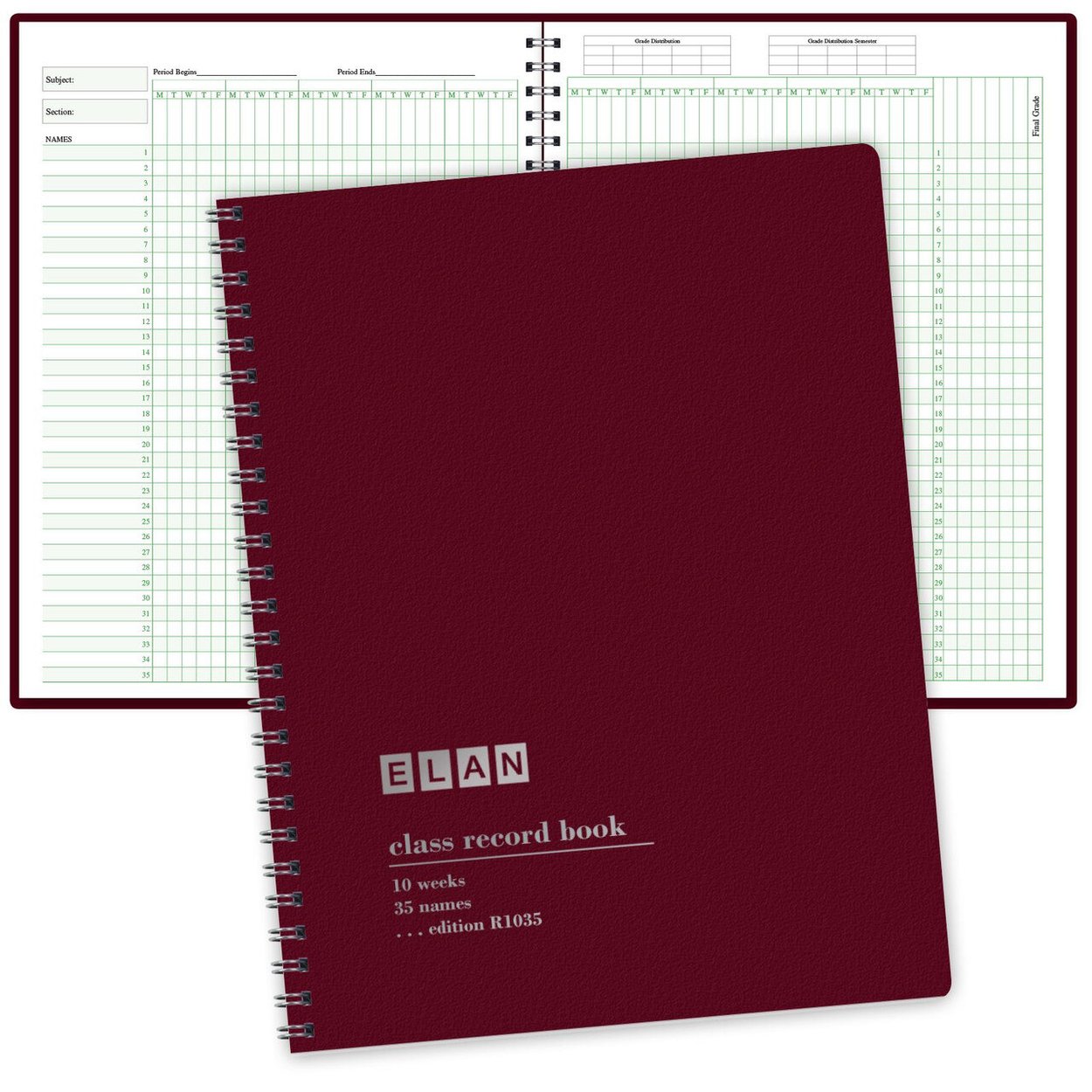Teacher Planners: Introductory Discounts | Coole School